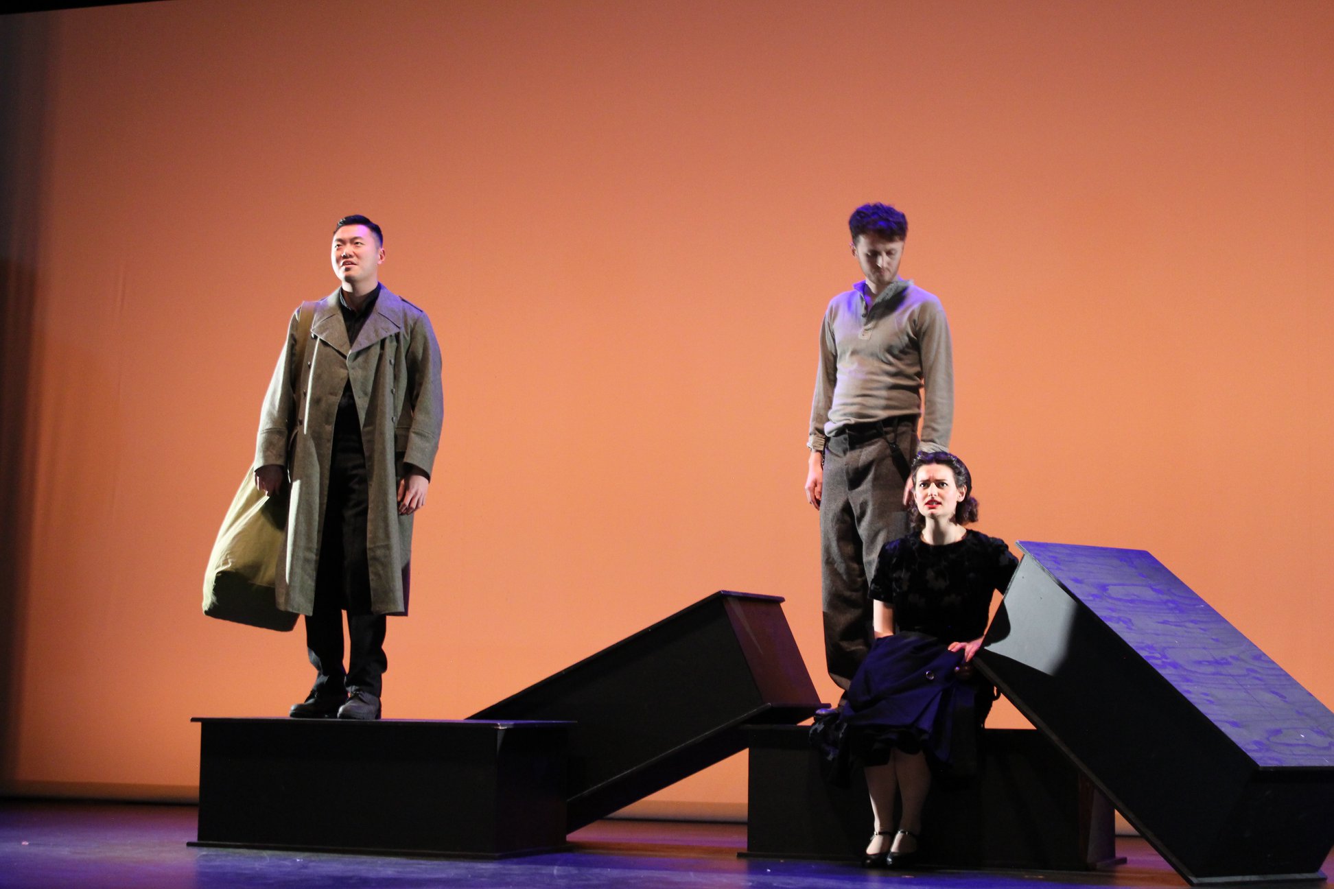 Biography – JOHN LEE